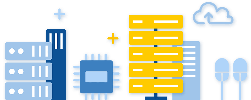 vServer, Windows Server Hosting bei Alfahosting.de