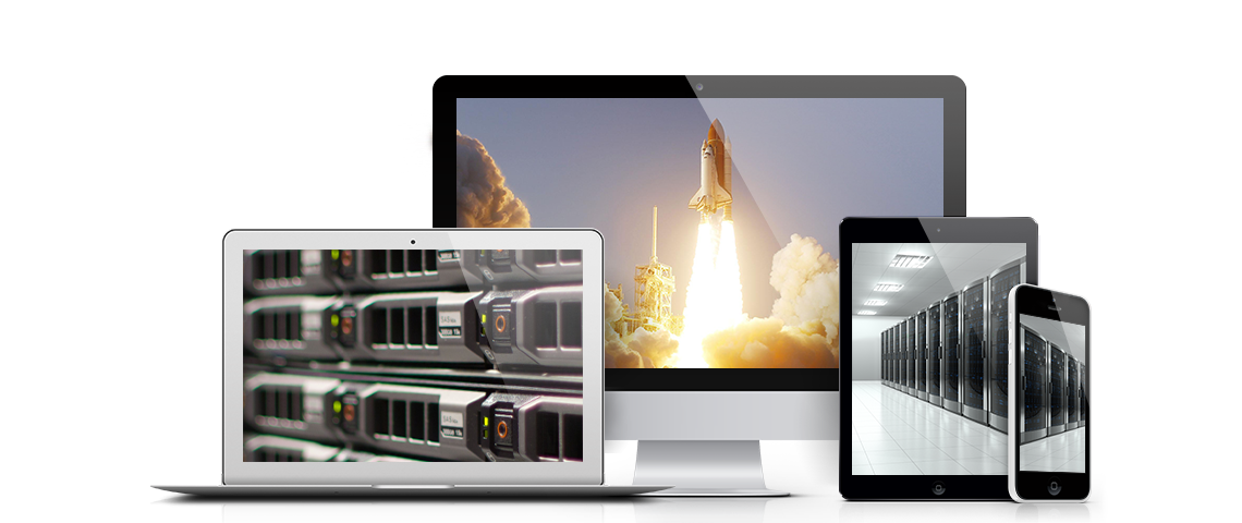 vServer, Windows Server Hosting bei Alfahosting.de