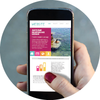 Der Homepage-Baukasten SEO-Edition